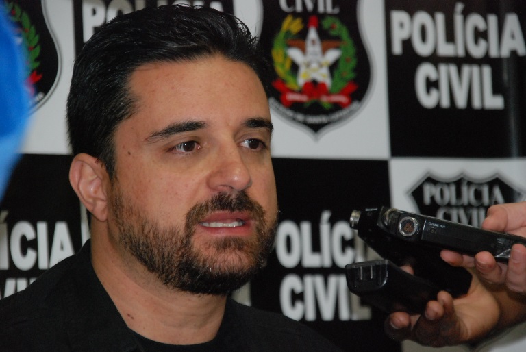 Daniel Régis confirma pedido de remoção da Delegacia Regional de ...