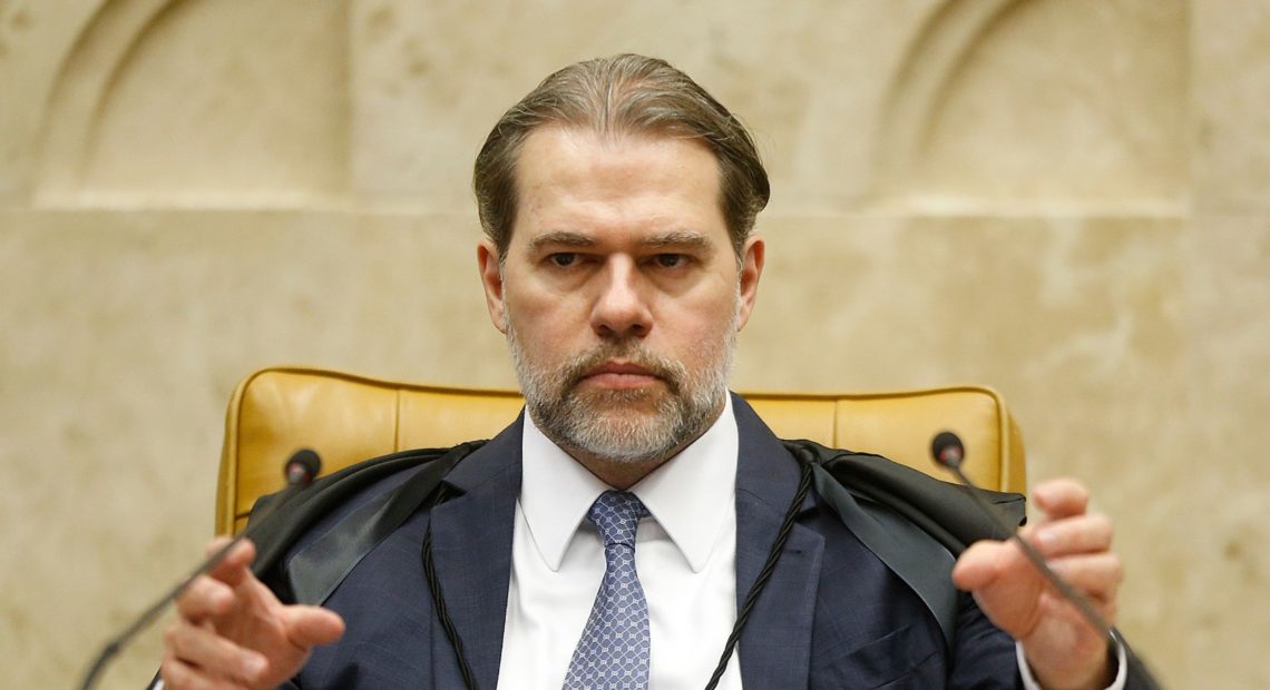 Toffoli derruba decisão que mandou soltar presos condenados em 2ª ... Toffoli derruba decisão que mandou soltar presos condenados em 2ª ...