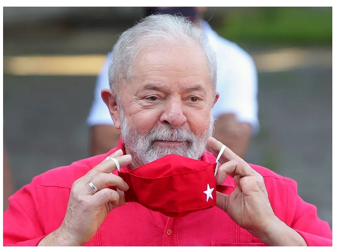 Fachin anula condenações de Lula relacionadas à Lava Jato – Rádio ... Fachin anula condenações de Lula relacionadas à Lava Jato – Rádio ...