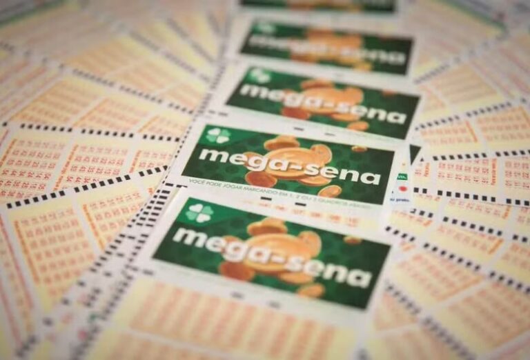 Mega da virada pode pagar prêmio de R$ 1 bilhão – Rádio Catarinense FM ...